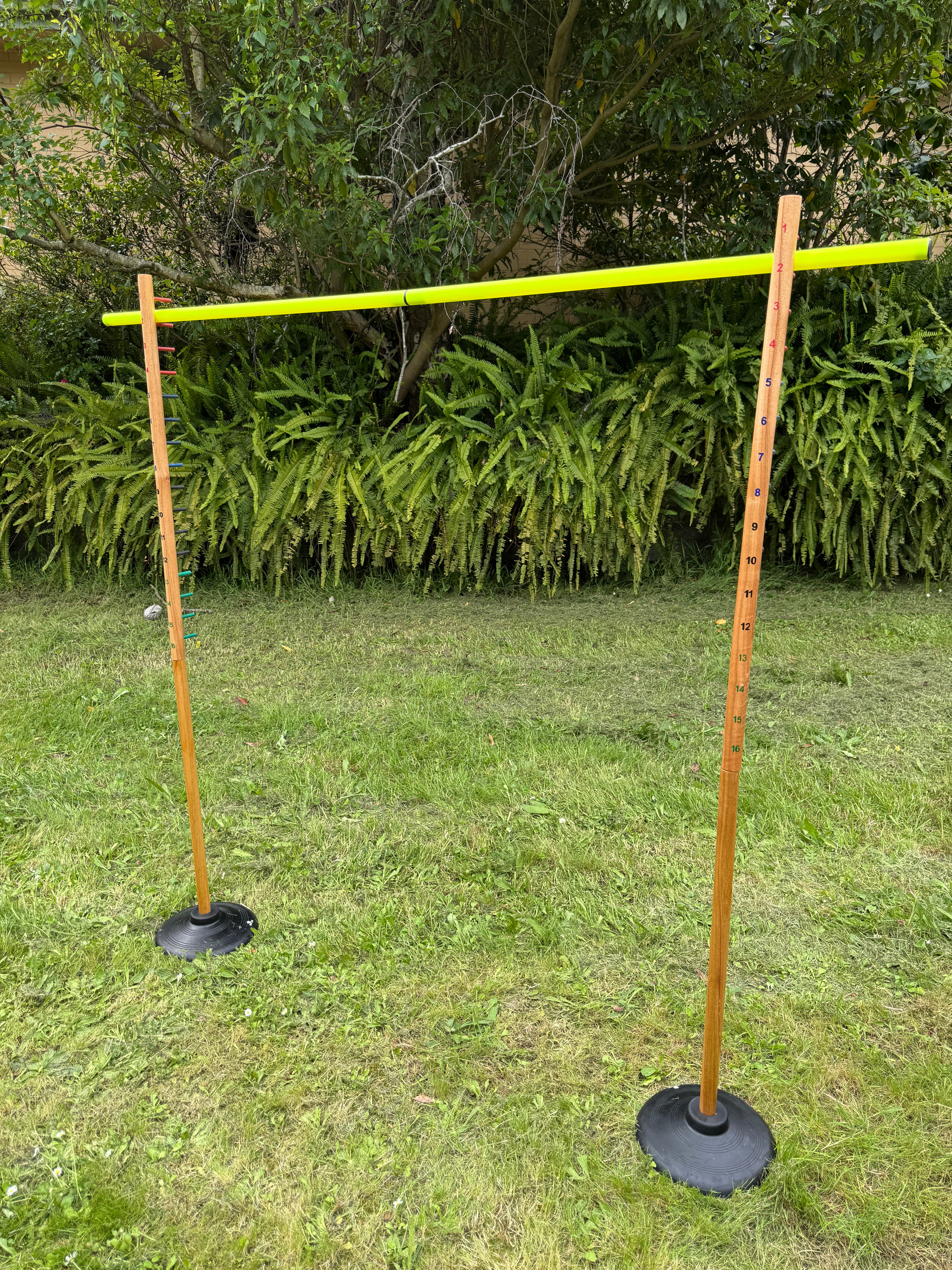 Limbo - Lawn Games (for hire) – Neon Daddy