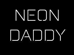 Hire Backdrops, Decorations, Neon Signs plus more! – Neon Daddy
